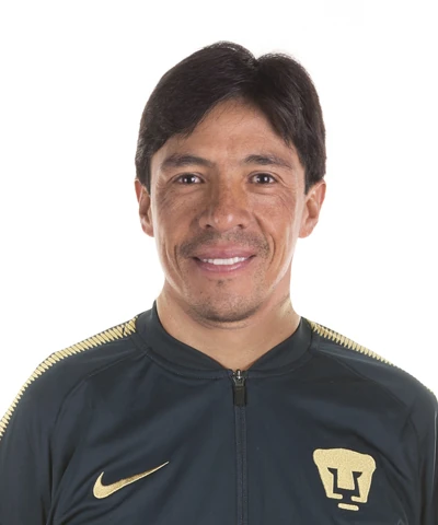 Alberto Rodríguez | Fútbol Mexicano Wiki | Fandom