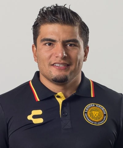 Jorge Mora | Fútbol Mexicano Wiki | Fandom