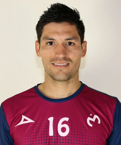 Eduardo Chávez | Fútbol Mexicano Wiki | Fandom