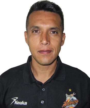 Luis Alberto Padilla | Fútbol Mexicano Wiki | Fandom