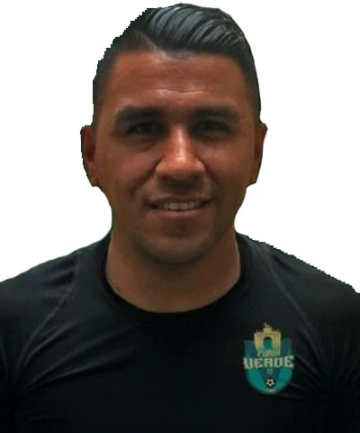 Marco Parra | Fútbol Mexicano Wiki | Fandom