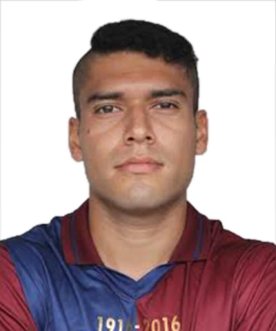 Pedro Garcia Betanzos | Fútbol Mexicano Wiki | Fandom