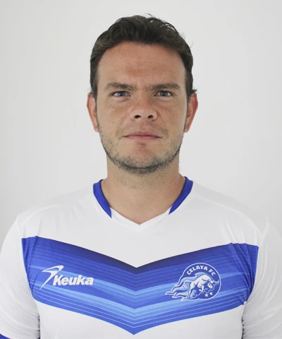 Christian Barrientos | Fútbol Mexicano Wiki | Fandom