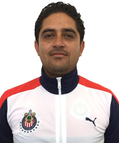 Luis Camacho Haro | Fútbol Mexicano Wiki | Fandom
