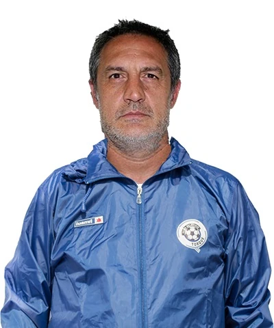 Pablo Marini | Fútbol Mexicano Wiki | Fandom