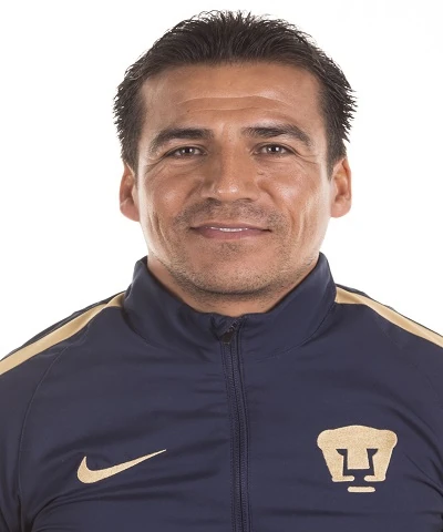 Ismael Iñiguez | Fútbol Mexicano Wiki | Fandom