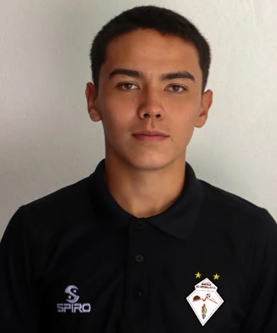 Diego Piñón | Fútbol Mexicano Wiki | Fandom