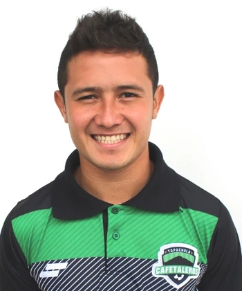 Erick Rivera | Fútbol Mexicano Wiki | Fandom