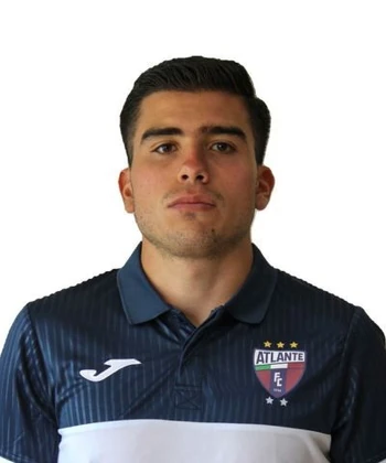 Leonardo Mejía | Fútbol Mexicano Wiki | Fandom