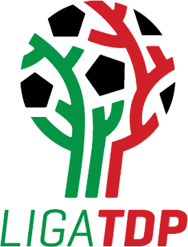 Liga TDP | Fútbol Mexicano Wiki | Fandom