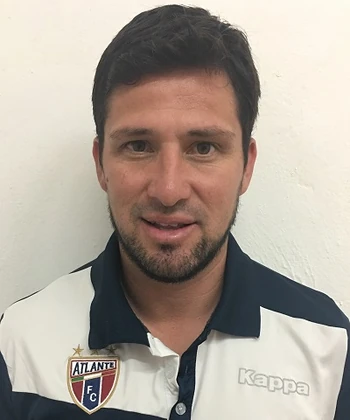 Gabriel Pereyra | Fútbol Mexicano Wiki | Fandom