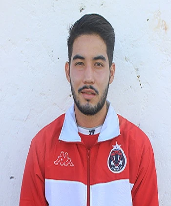 Kenyi Adachi | Fútbol Mexicano Wiki | Fandom