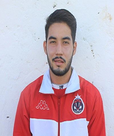 Kenyi Adachi | Fútbol Mexicano Wiki | Fandom