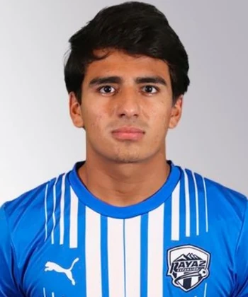 Luis Basulto | Fútbol Mexicano Wiki | Fandom