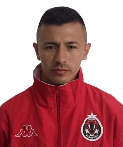 Pedro Vargas | Fútbol Mexicano Wiki | Fandom