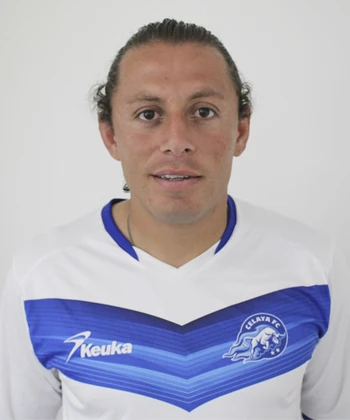 Carlos Galeana | Fútbol Mexicano Wiki | Fandom