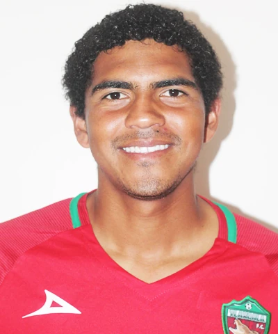 Herbert Robinson | Fútbol Mexicano Wiki | Fandom