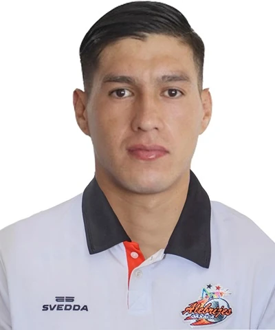 Sergio Meza | Fútbol Mexicano Wiki | Fandom