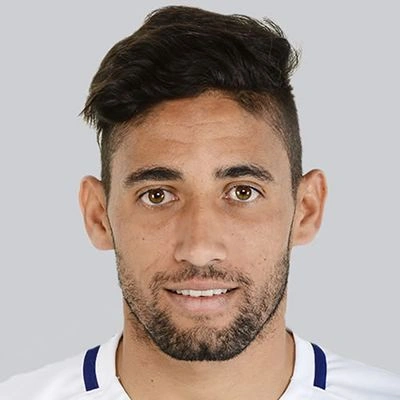 Jonathan Urretaviscaya | Fútbol Mexicano Wiki | Fandom
