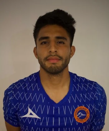 Obed Martínez | Fútbol Mexicano Wiki | Fandom