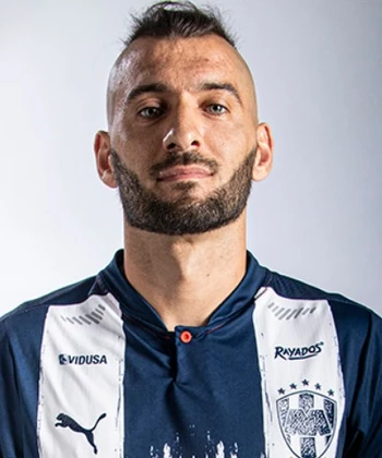 Nicolás Sánchez | Fútbol Mexicano Wiki | Fandom