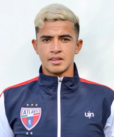 Omar Soto | Fútbol Mexicano Wiki | Fandom