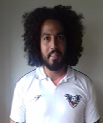 Joshua Abrego | Fútbol Mexicano Wiki | Fandom