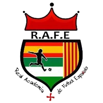 Club RAFE | Fútbol Mexicano Wiki | Fandom