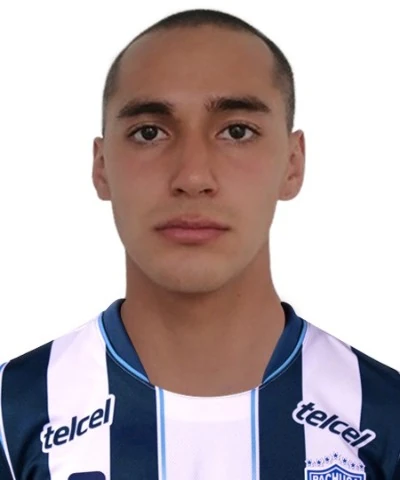 Ari Contreras | Fútbol Mexicano Wiki | Fandom