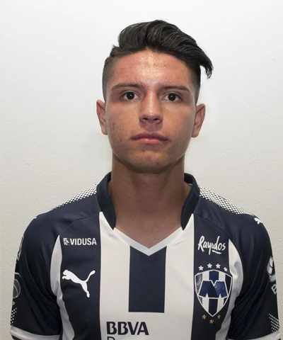 Jonathan González | Fútbol Mexicano Wiki | Fandom