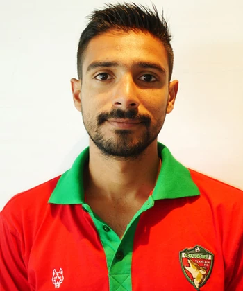 Taufic Guarch | Fútbol Mexicano Wiki | Fandom