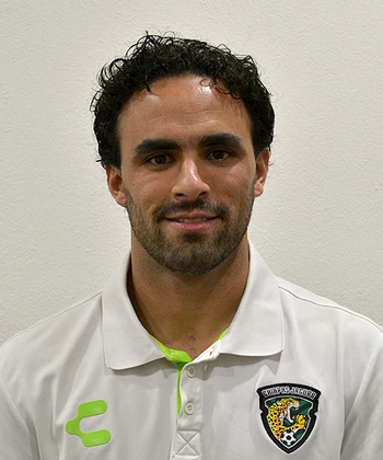 Enrique Esqueda | Fútbol Mexicano Wiki | Fandom