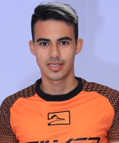 Marco Montelongo | Fútbol Mexicano Wiki | Fandom