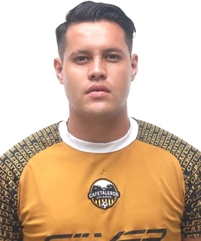 Alan Acosta | Fútbol Mexicano Wiki | Fandom