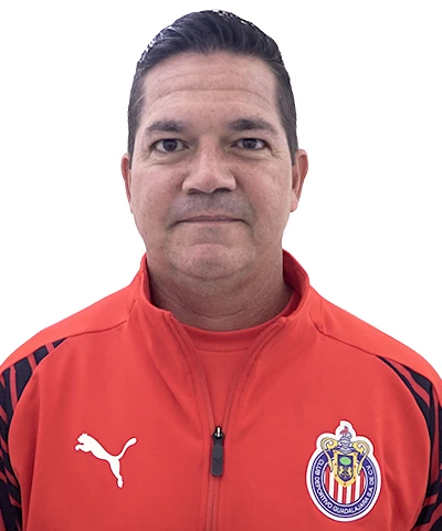 José Luis Malibrán | Fútbol Mexicano Wiki | Fandom