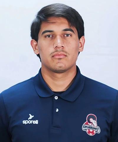 Francisco Xavier Meza | Fútbol Mexicano Wiki | Fandom