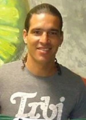 Ulises Mendívil | Fútbol Mexicano Wiki | Fandom