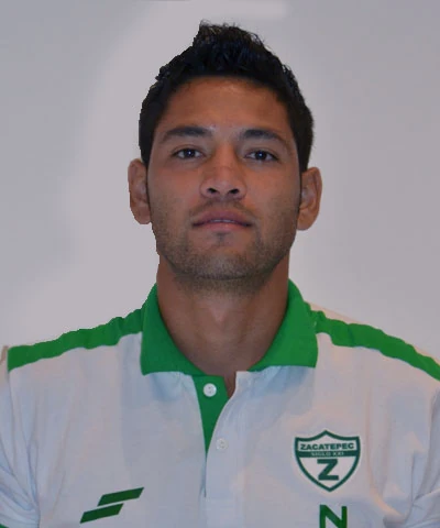 Rolando Sena | Fútbol Mexicano Wiki | Fandom