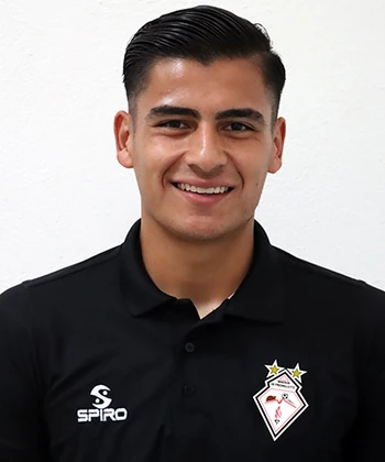 Emiliano Ruvalcaba | Fútbol Mexicano Wiki | Fandom