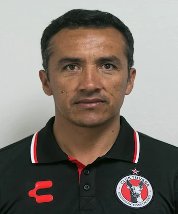 Gilberto Mora | Fútbol Mexicano Wiki | Fandom
