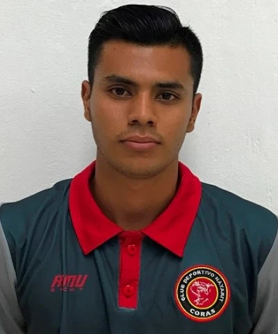 Japheth Jiménez | Fútbol Mexicano Wiki | Fandom