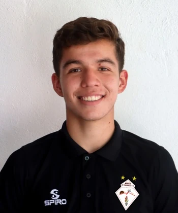 Jorge Rodarte | Fútbol Mexicano Wiki | Fandom