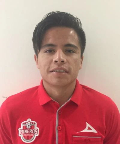 Josué Mercado | Fútbol Mexicano Wiki | Fandom