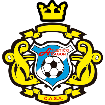 Atlético Aragón FC | Fútbol Mexicano Wiki | Fandom