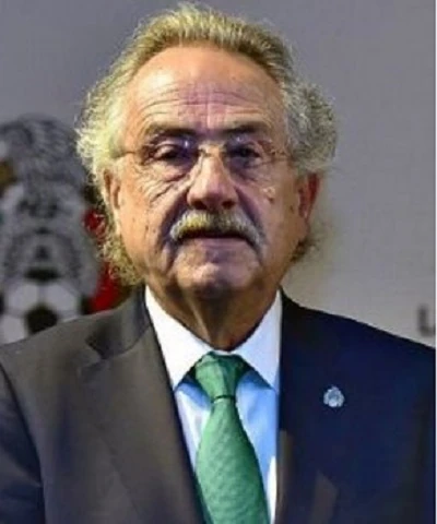 Decio de María | Fútbol Mexicano Wiki | Fandom