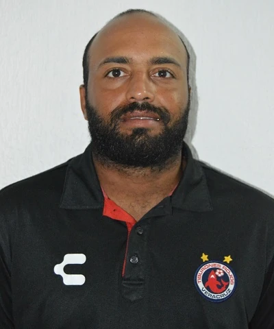 Peter Thelemaque | Fútbol Mexicano Wiki | Fandom