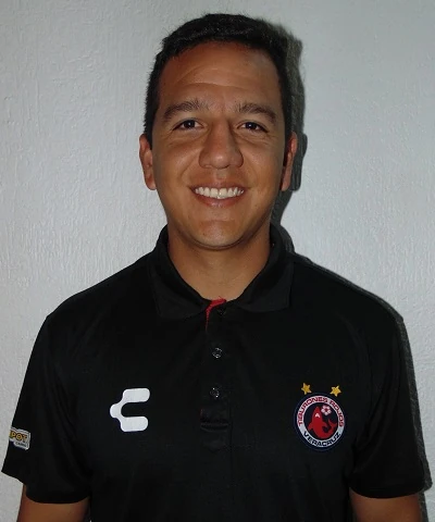 Alejandro Vela González | Fútbol Mexicano Wiki | Fandom