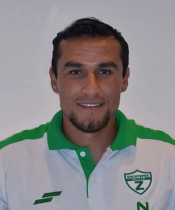 Carlos Ramos | Fútbol Mexicano Wiki | Fandom