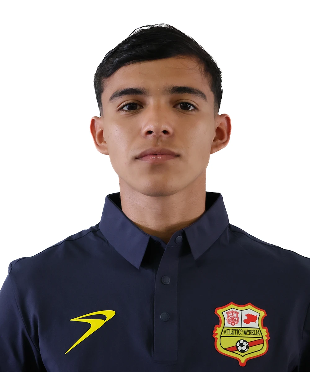 Denirán Moreno | Fútbol Mexicano Wiki | Fandom