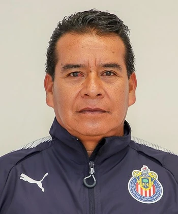 Alberto Coyote | Fútbol Mexicano Wiki | Fandom